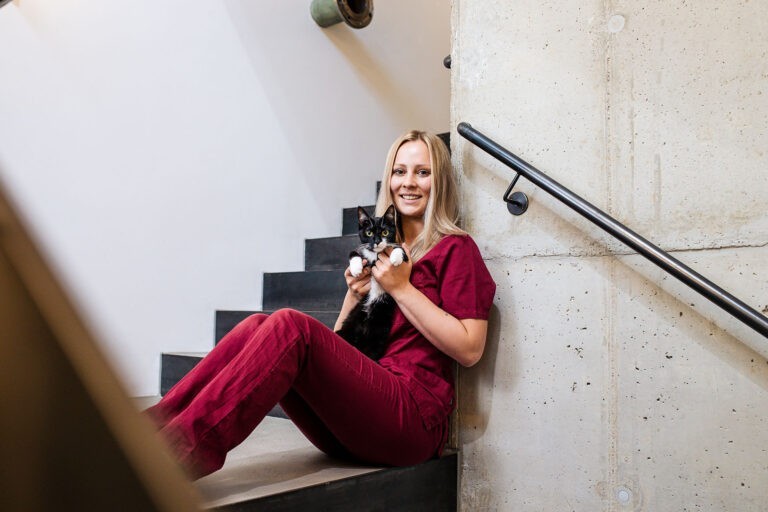 Team - Tierspital am Schliersee